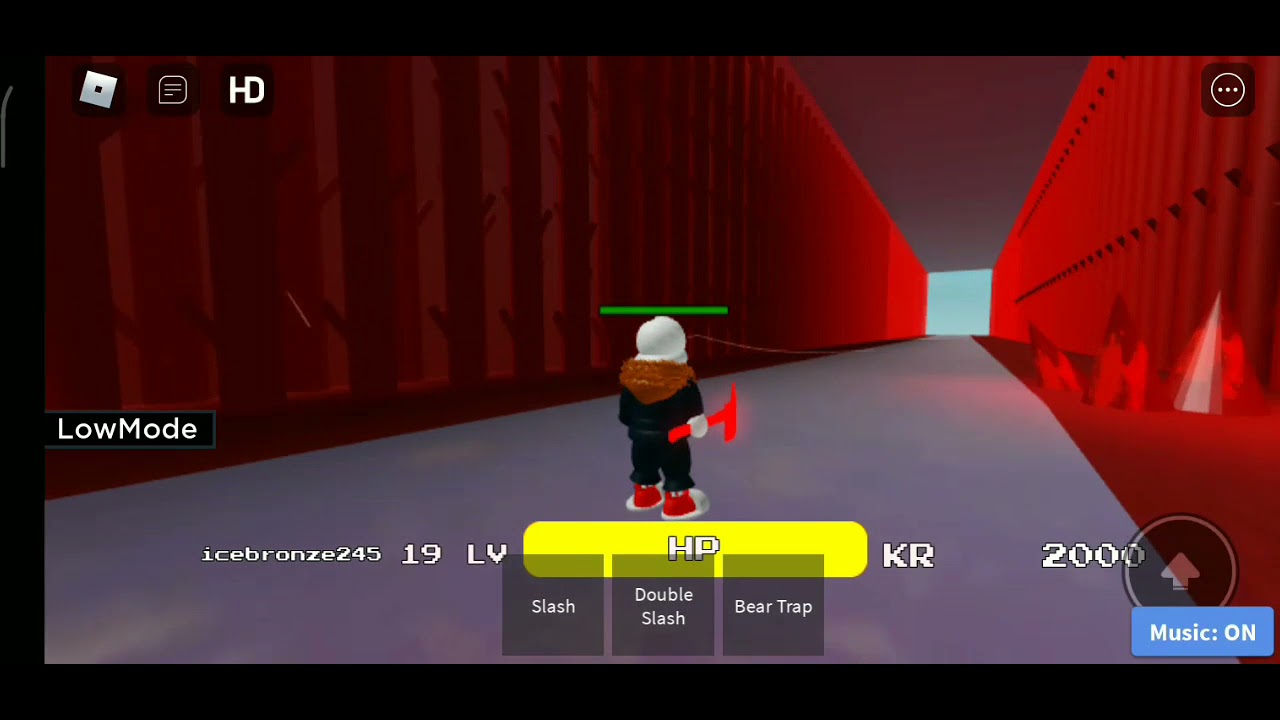 HorrorFell sans showcase | Undertale Final Universe | undertale ...