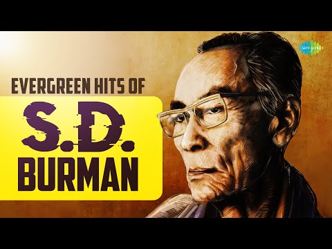 Evergreen Hits of S. D. Burman - Audio Jukebox | Kora Kagaz Tha Yeh Man Mera |Hai Apna Dil To Aawara