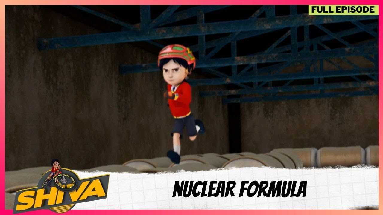 Sonic Cartoon Shiva In Hindi Full - Infoupdate.org