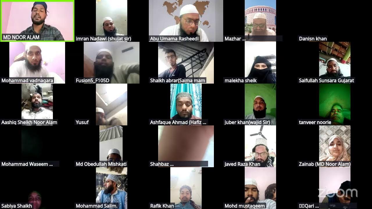 MD NOOR ALAM ONLY AS - YouTube