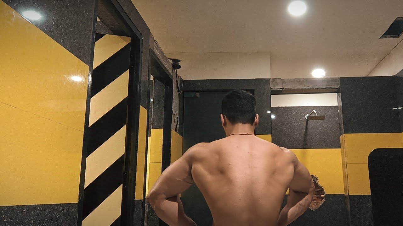 Exercises To Build A WIDER BACK | Pro Tips By Professional Coach And ...