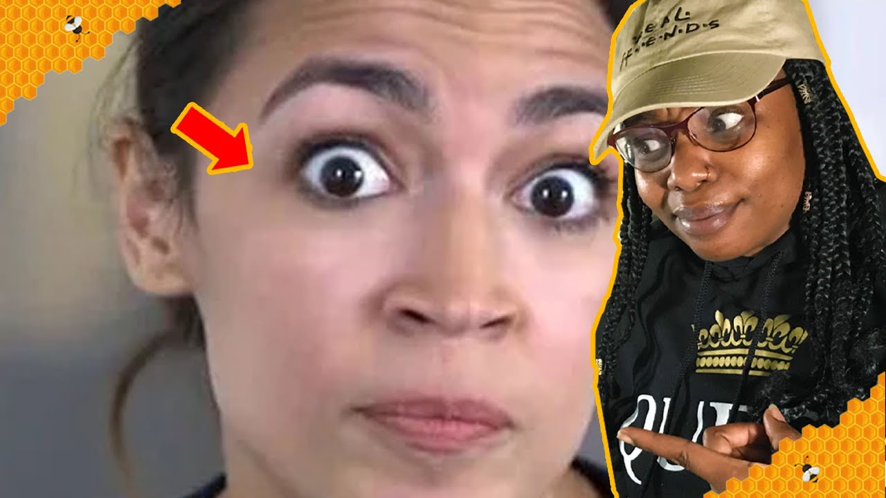 AOC Running for President Report Reveals 2028 - YouTube