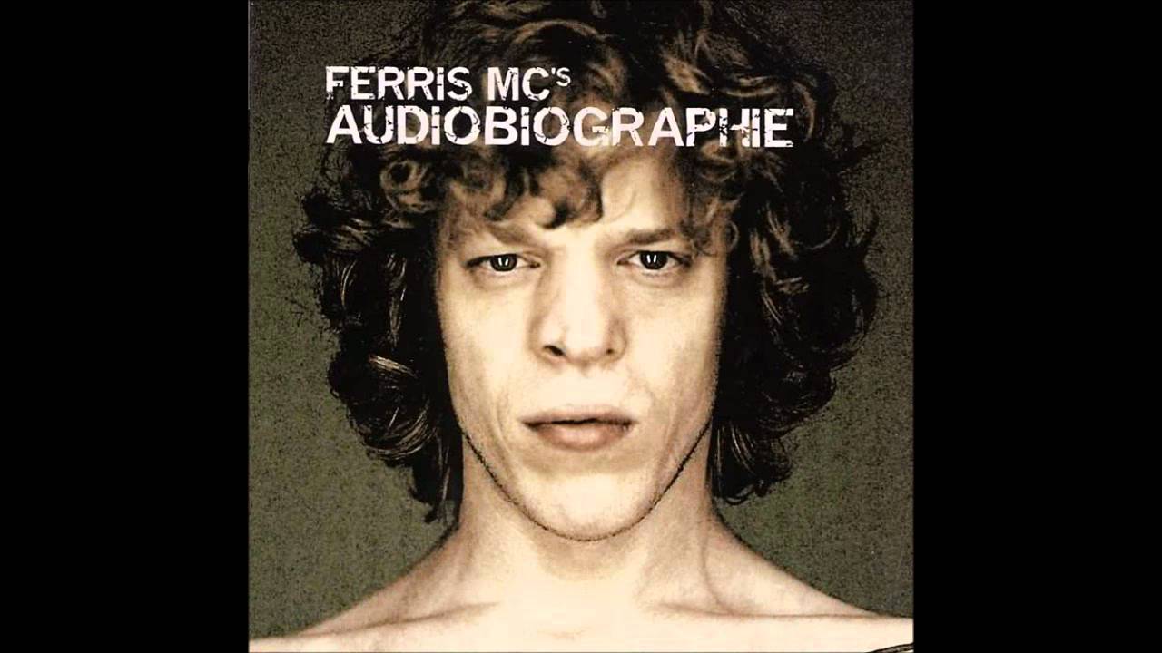 Ferris Mc - Audiobiographie (2003) - 13 König von Deutschland - YouTube