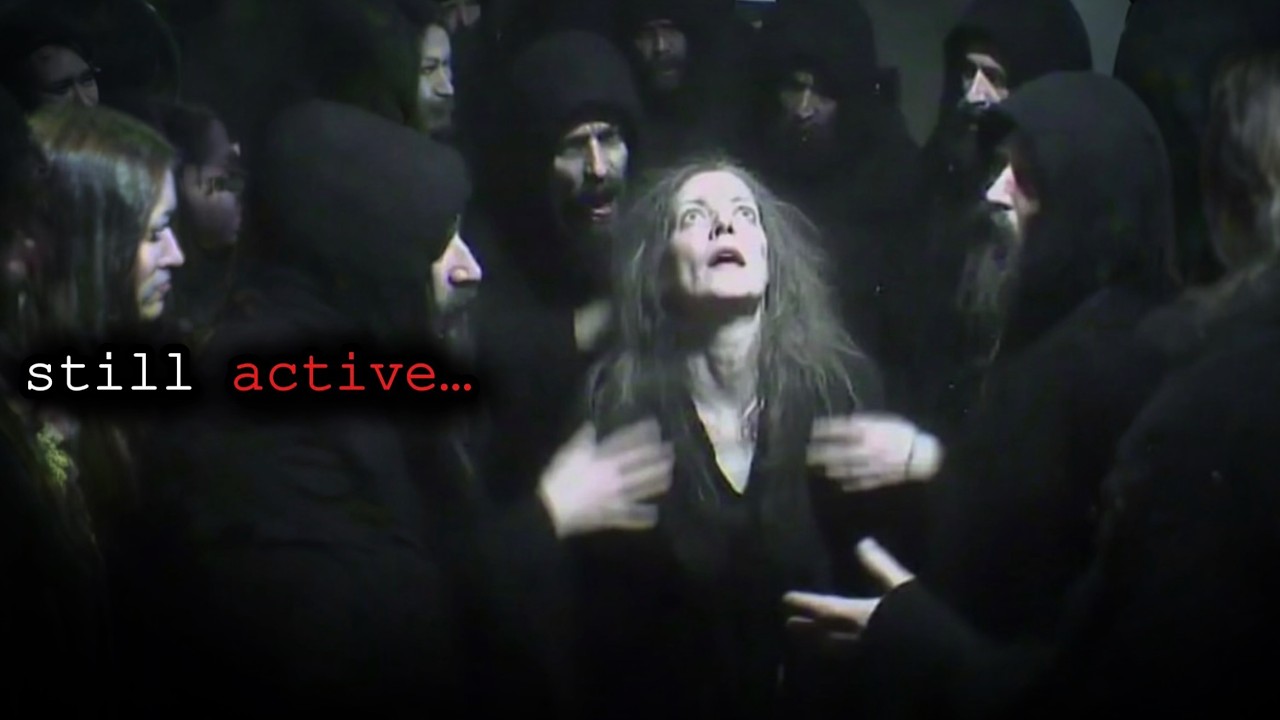 6 Most DISTURBING Cults to Ever Exist - YouTube