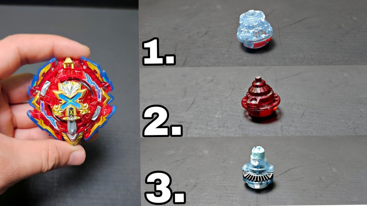 I Try Three Driver For Xiphoid Xcalibur | Which One Works Better ...