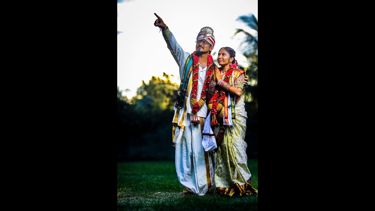 Hareesh & Haritha | Best Wedding promo | 4k | Trailer | Umesh Kancharla & team | Epic Wedding ...