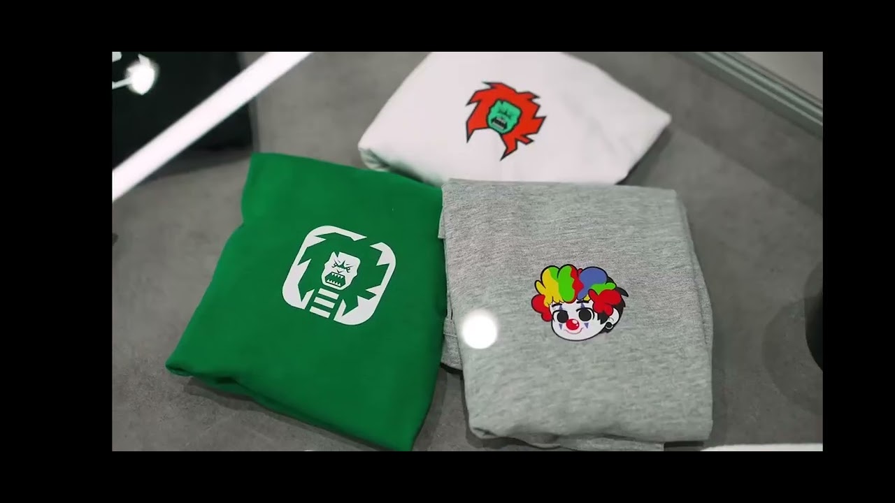 AURON HOUSE 🤡🤡 - YouTube