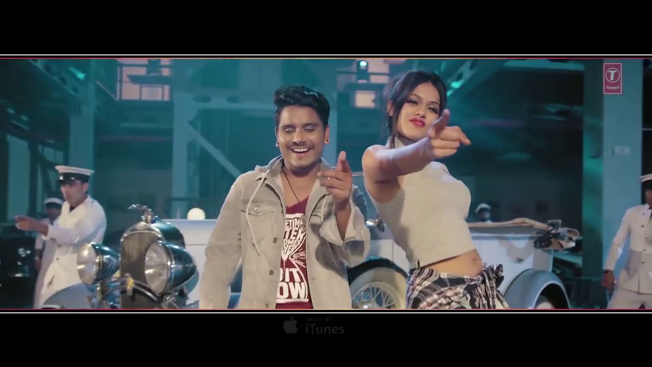 Dilli Sara Kamal Khan, Kuwar Virk Video Song Latest Punjabi Songs 2017 ...