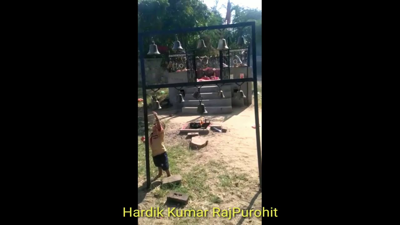 Hardik kumar Rajpurohit - YouTube