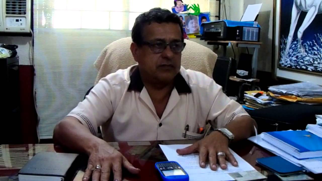 Dr. Guillermo Freire León. - YouTube