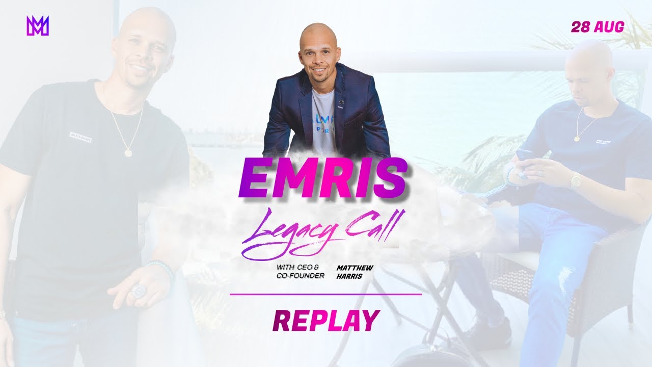 Legacy Call Replay - August 28 - YouTube