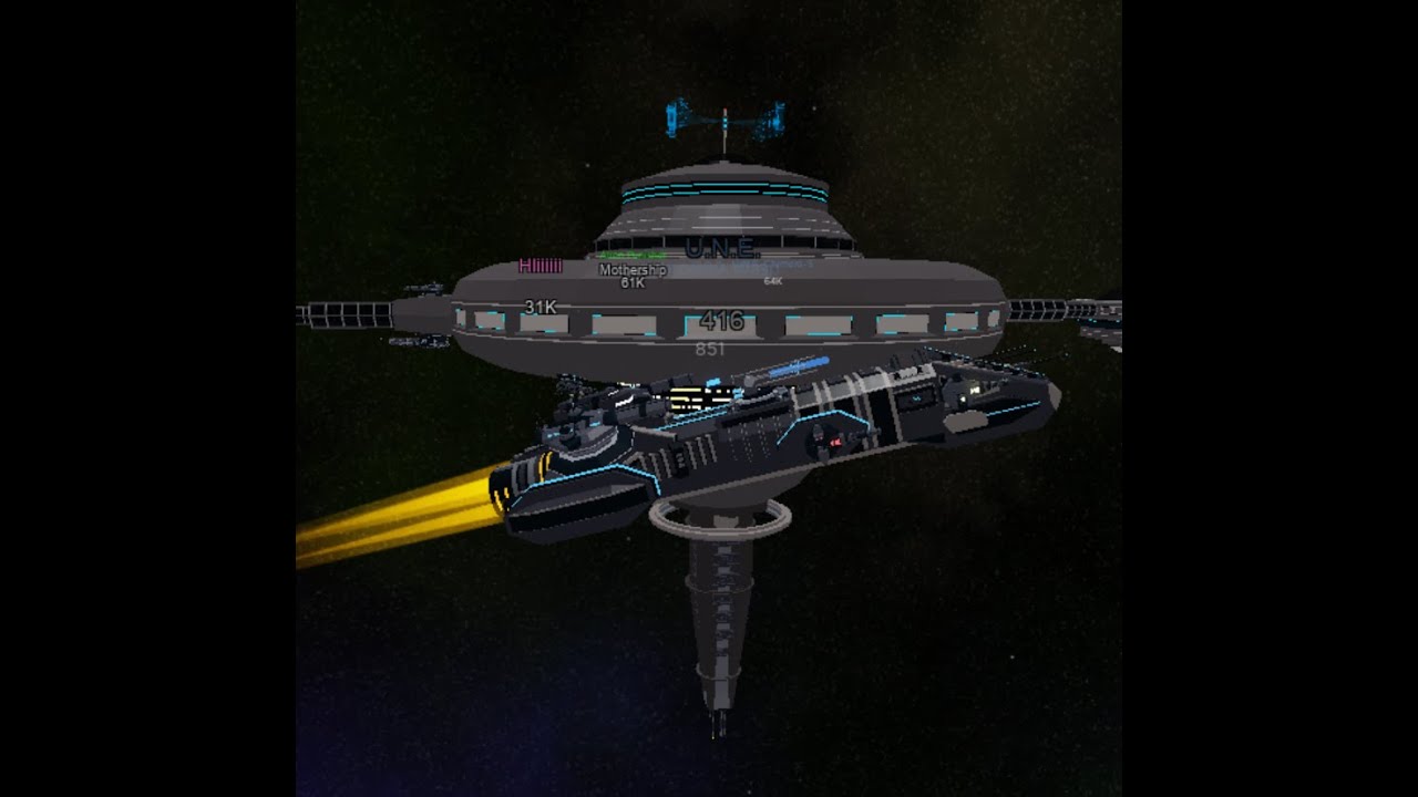 Roblox Galaxy Beginner Guide - YouTube