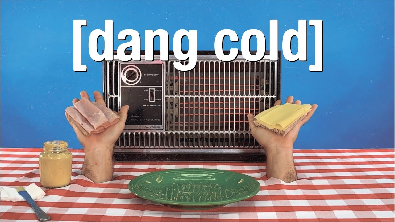 Mike Chick "Dang Cold" - YouTube