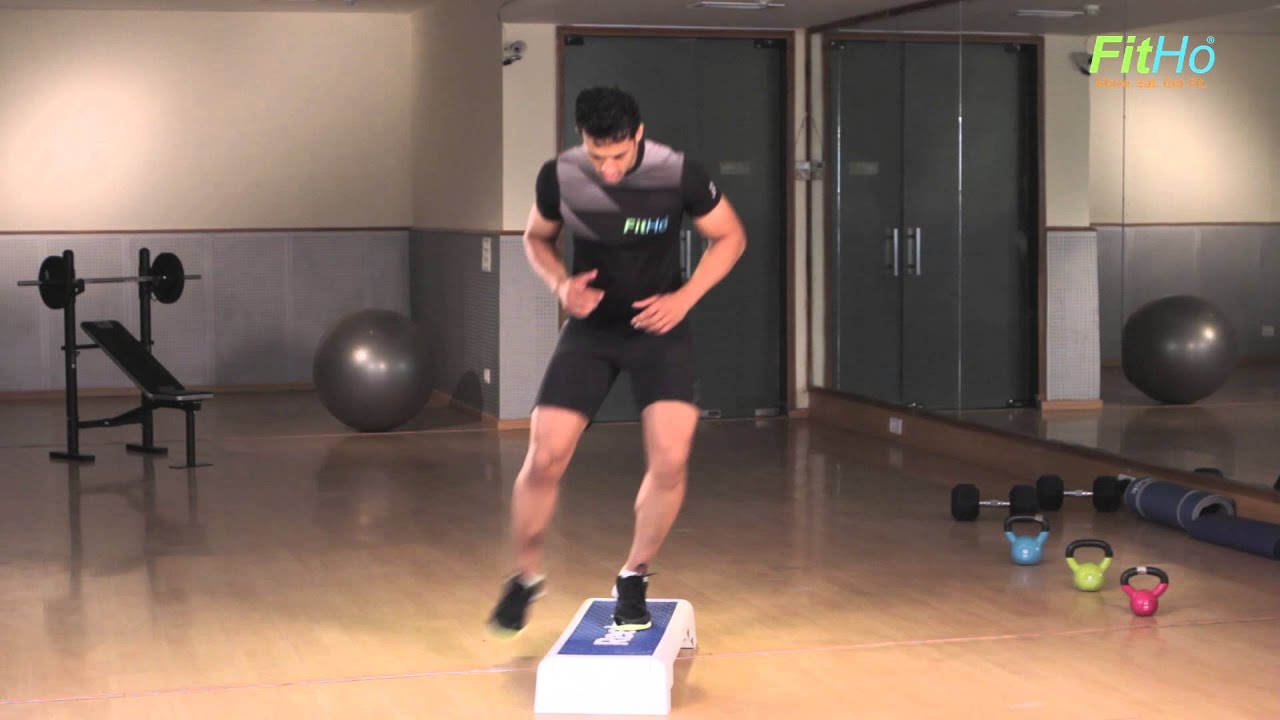 Lateral Taps - YouTube