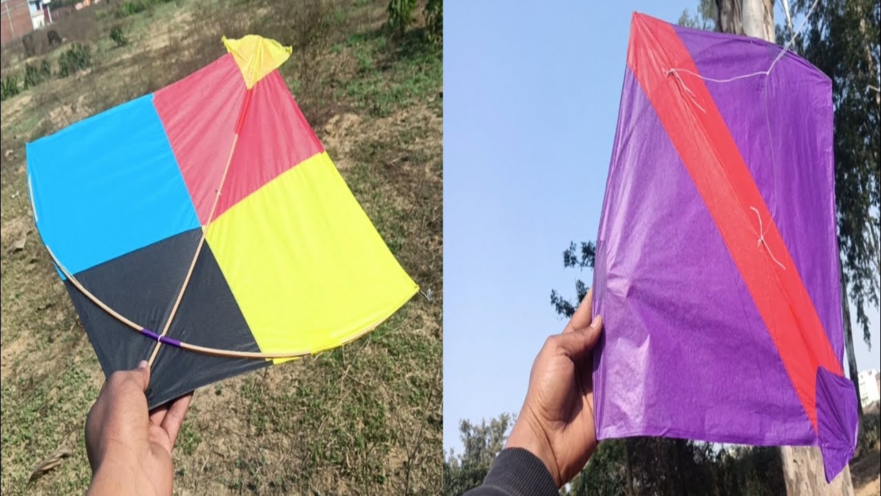 Caught kites from trees ! Kite catching in forest ! Kite looters - YouTube