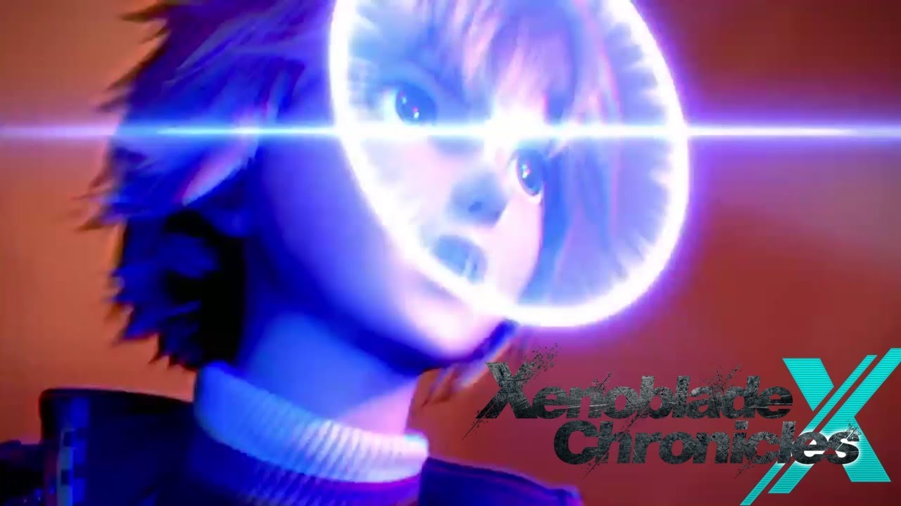 Super Smash Bros. Ultimate Everyone is dead Xenoblade X Uncontrollable ...