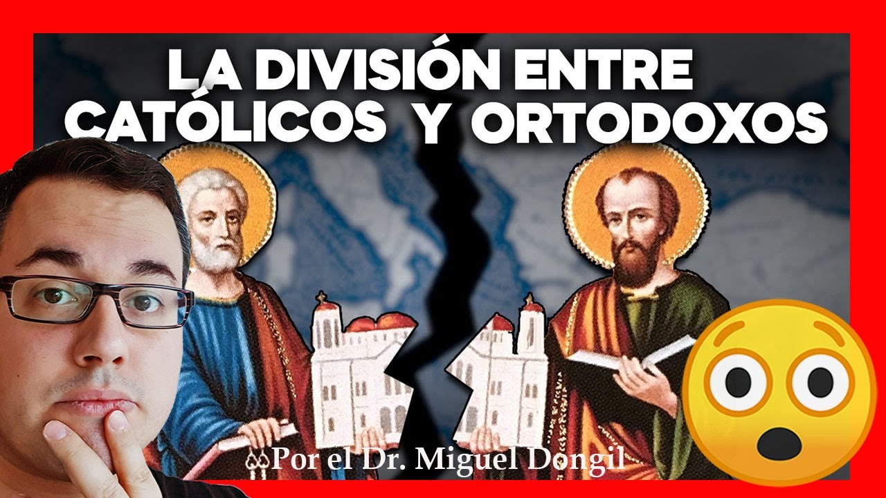 🤔 CISMA de ORIENTE y Occidente RESUMEN Cisma de Oriente para NIÑOS ...