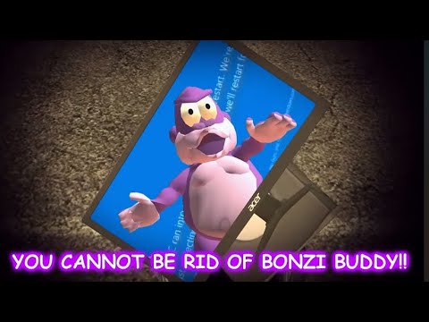 New Villain: Bonzi Buddy? - YouTube