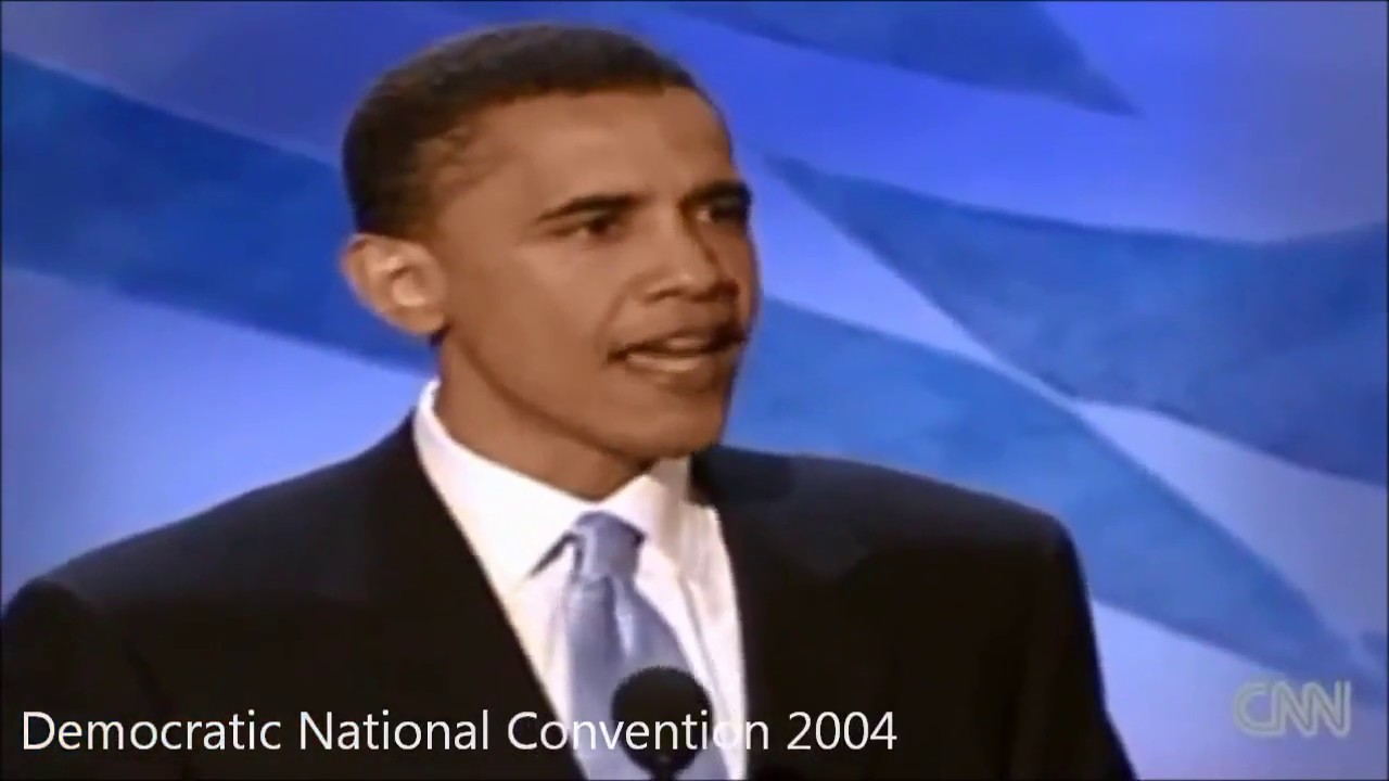 Barack Obama Compilatie - YouTube