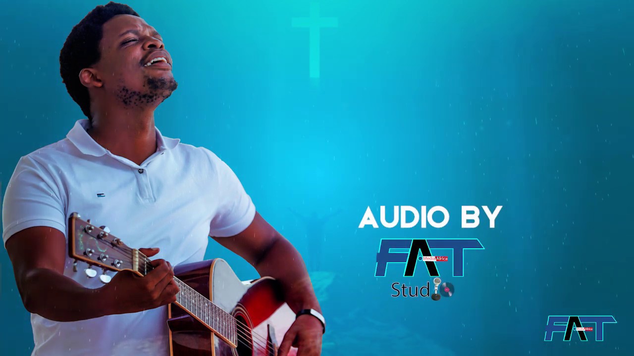 Emmanuel FAT Msuya - Moyo wangu _ lyrics - YouTube