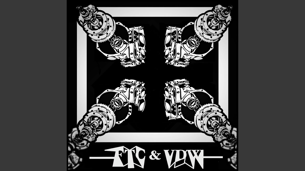 The Eternal Wheel (feat. FTC) - YouTube