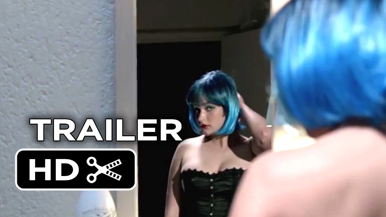 Impunity Trailer (2014) - Alex McGregor Thriller - YouTube