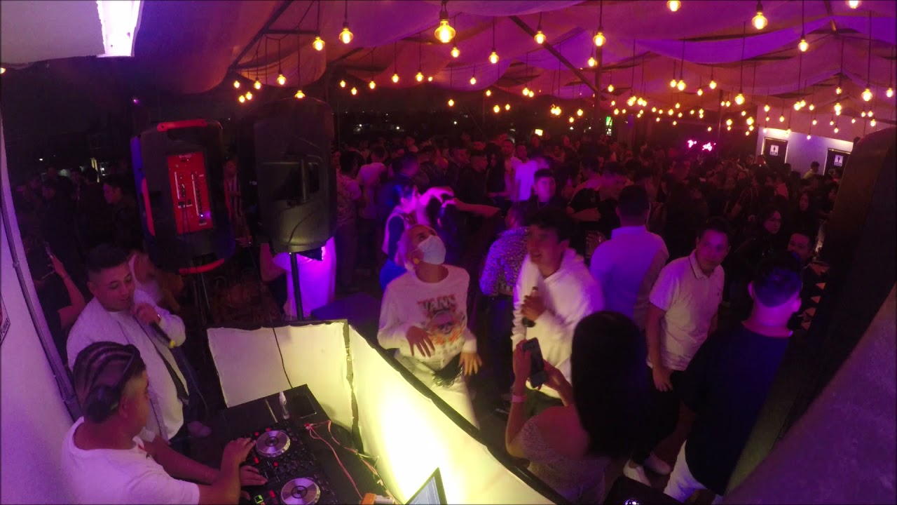 Dj Audigier | MamitaS Neza City Dj Set #Reggaeton #DjAudigier - YouTube