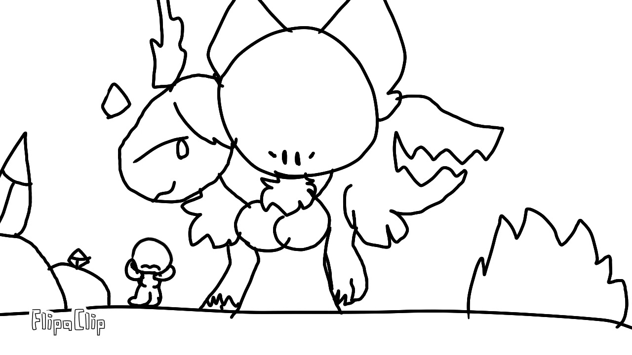 Boss transfur - YouTube