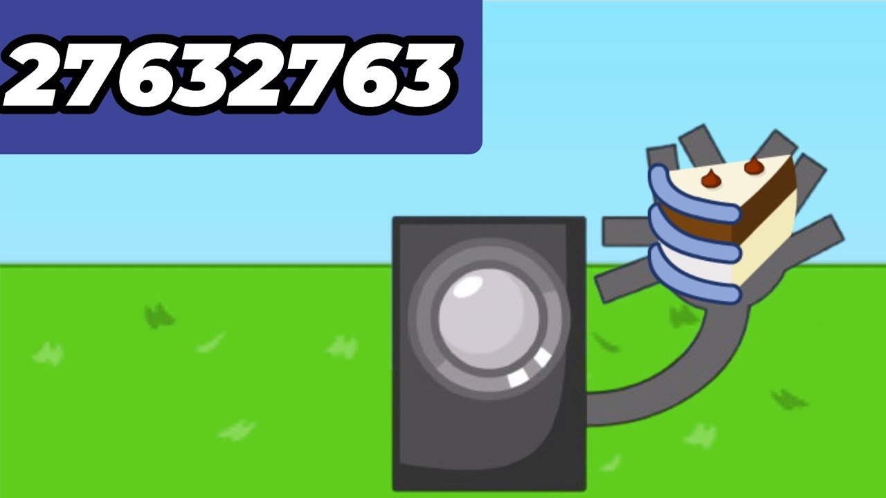 BFDI 27632763 - Return of the budget cuts. - YouTube