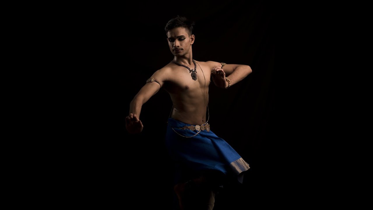 Shiva Padam | Adithya PV - YouTube