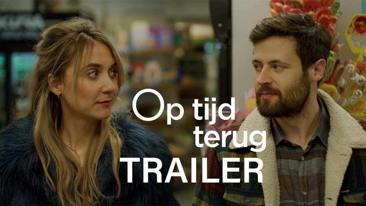 OP TIJD TERUG (Back In Time) I Trailer I Millstreet Films - YouTube