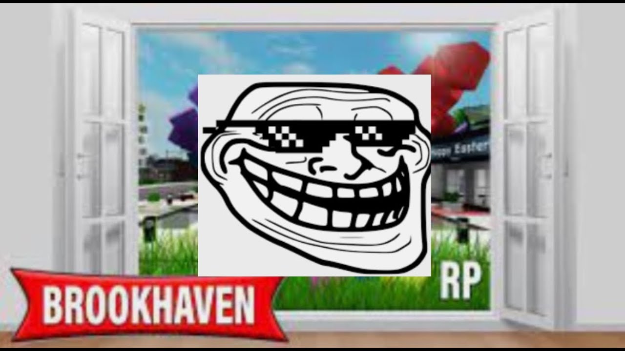 Funny Brookhaven memes (1) - YouTube
