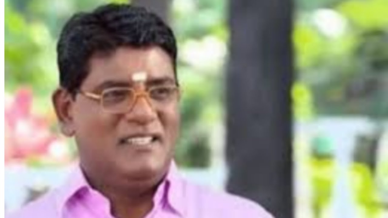 Tanuj Mahashabde Actor Biography LIFESTYLE Life story Jivani Jevan ...