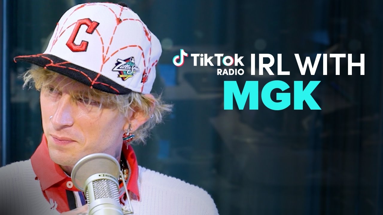 MGK Says True Fans Stick Around Even if They Don’t Understand His ...