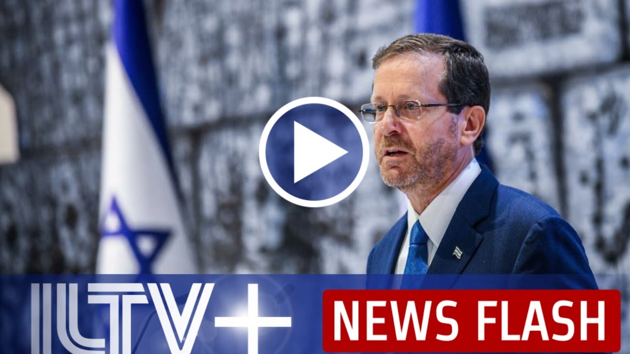 ILTV News Flash - November 10, 2022 - YouTube