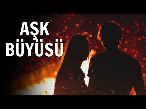 Aşık Olduğum Kızın Büyüsüne Kapıldım, Hayatım Karardı | Korku Hikayeleri | Cin Hikayeleri