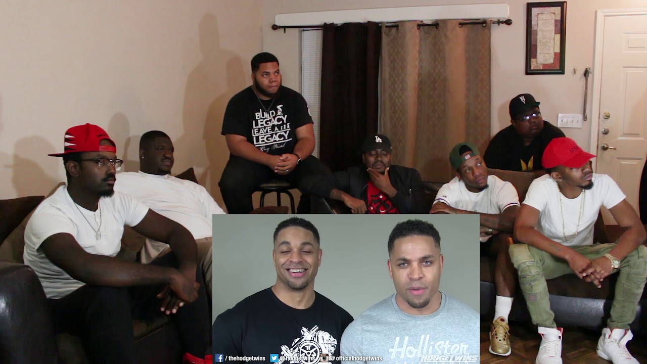 Hodgetwins Try Not To Laugh Reaction!! Daddy's New Wife Has A Hot ...