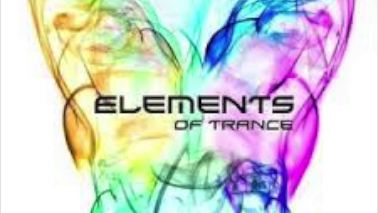 elements of trance bass boosted - YouTube