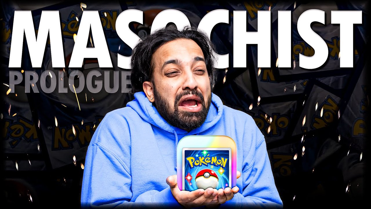 I Took on Cimooooo’s Masochist Challenge in Pokémon TCG Pocket—It Was ...