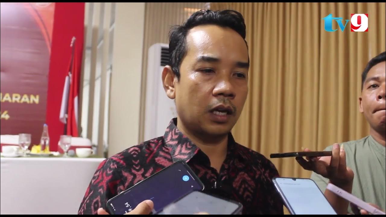 BAWASLU LOBAR LAPORKAN OKNUM ASN DIDUGA LANGGAR NETRALITAS - YouTube