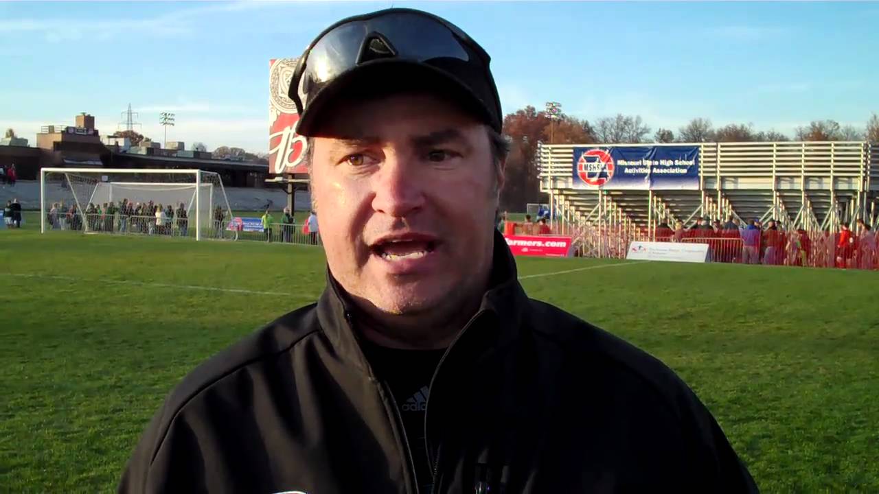 St. Mary's Jeff Robben - YouTube