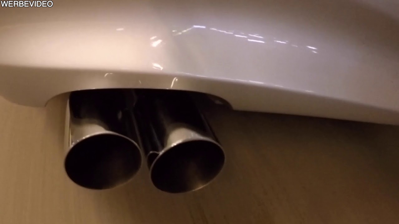 BMW Performance 330i N52B30 E90 | MarkMonetti - YouTube