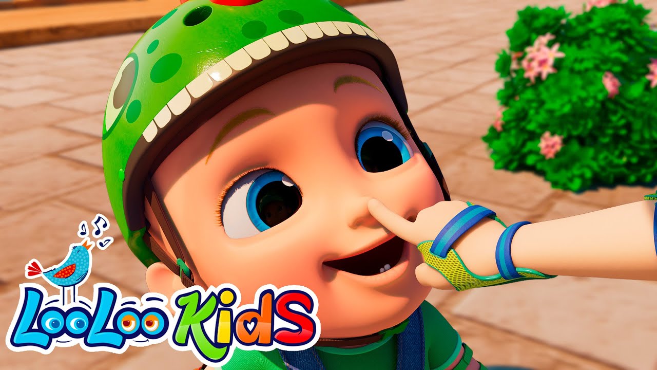 One Little Finger and Bingo Song | more Kids Songs and Children Music ...