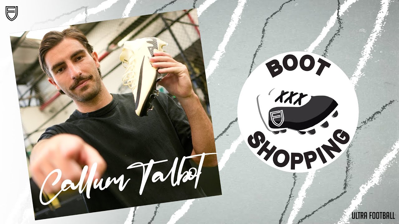 Boot Shopping for the Nike Mercurial Superfly Mad Ready at Ultra ...