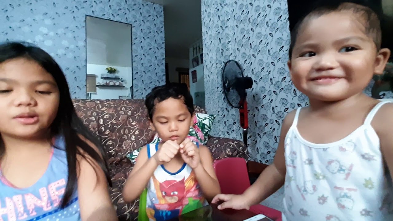 Needle Challenge - YouTube