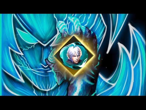 DMC POC: Boss Rush (Devil Bringer) - YouTube