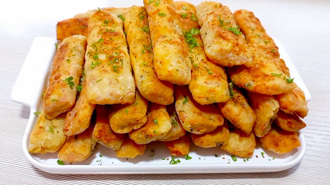 You have never eaten such delicious zucchini! Cheap, fast and ...