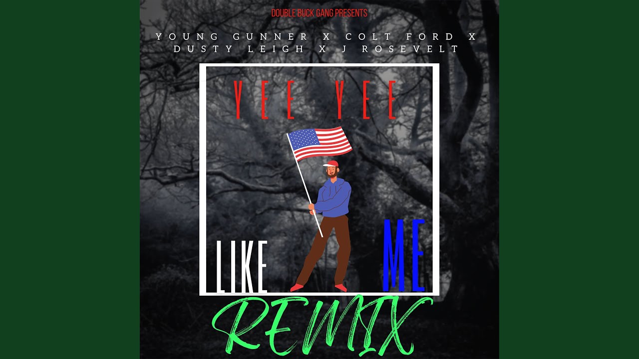 Yee Yee Like Me (Remix) - YouTube