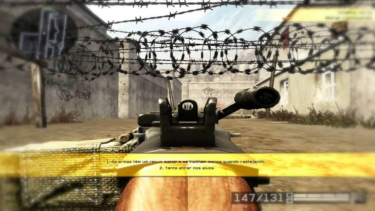 Warface - Tutorial de inicio - YouTube