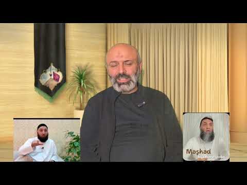 Vahabilerin ( Selefilerin ) Dini Din Değil / H.Adil Hüseyinoğlu 